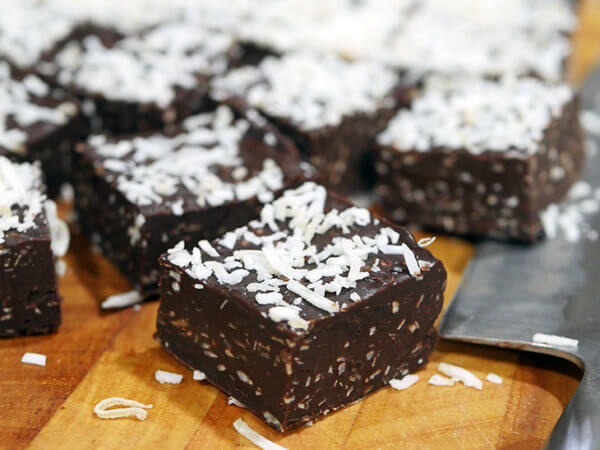 Chocolate Recipes - Cooking Perfected